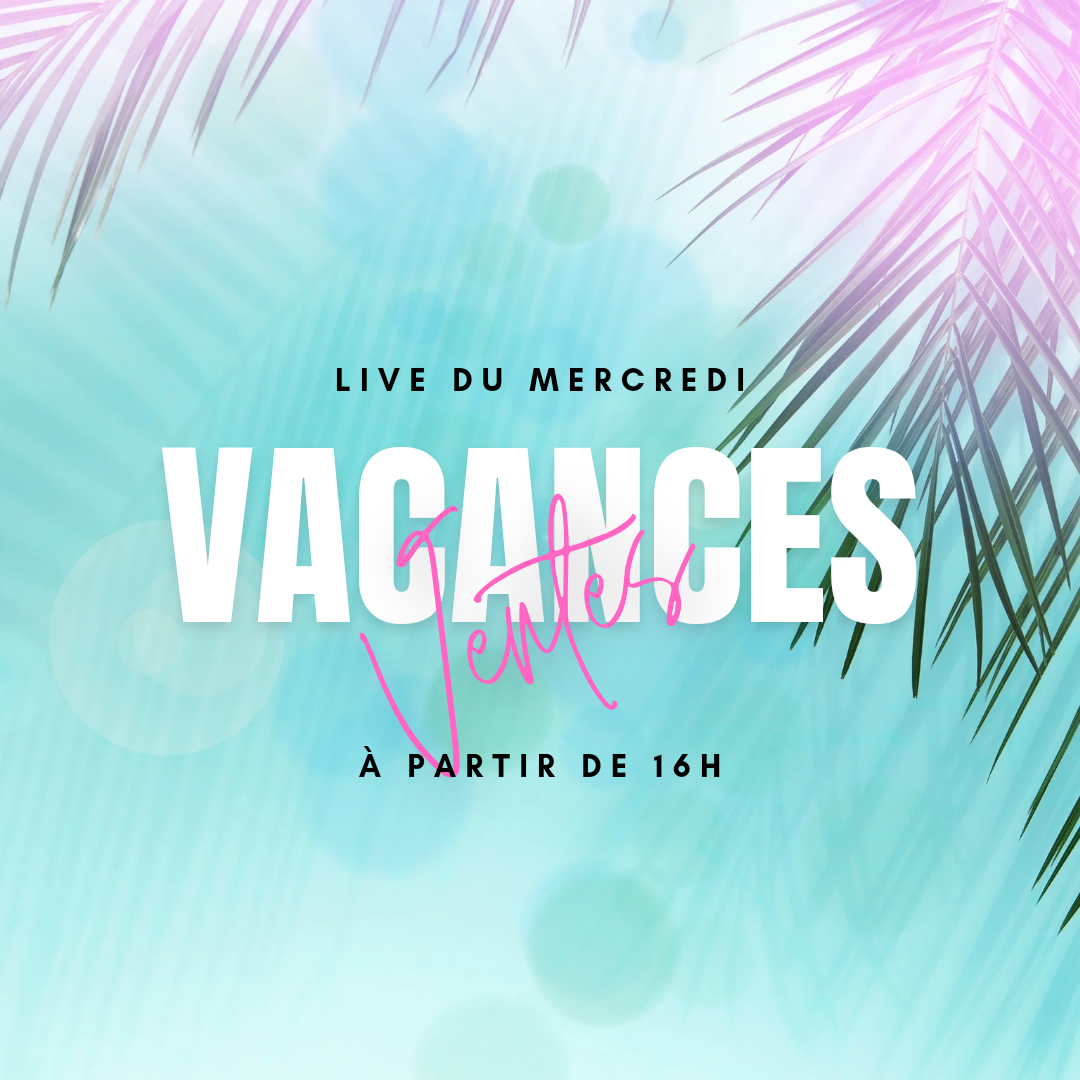 Partons en Voyage! – Boutique Sylbelle